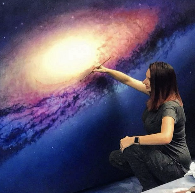 STARGAZER STUDIOS - Astro workshops and adventures – Stargazer Studios