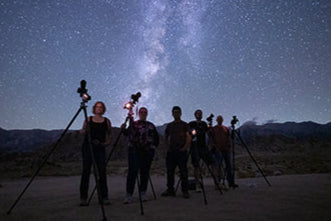 STARGAZER STUDIOS - Astro workshops and adventures – Stargazer Studios